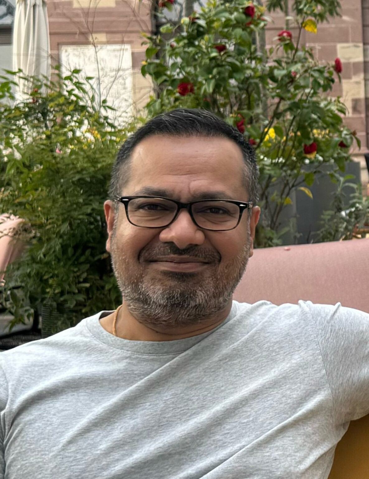 ‘Security by Design Principal’ is not an option but an important ...