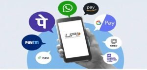 New Mandatory rules for all UPI apps rolled by Govt. of India ...